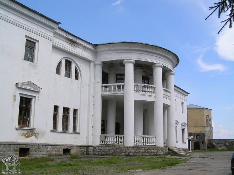 Хмельник, путеводитель по городу